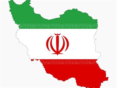 گیف پرچم ایران بدون پس زمینه دیجیت باکس Digitbox