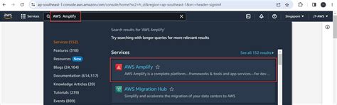 How To Deploy Blazor Webassembly To Aws Amplify Jayant Tripathy
