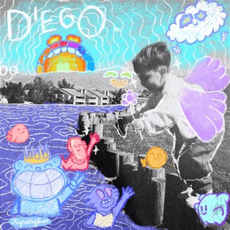 Lil Xan Diego Lyrics And Tracklist Genius