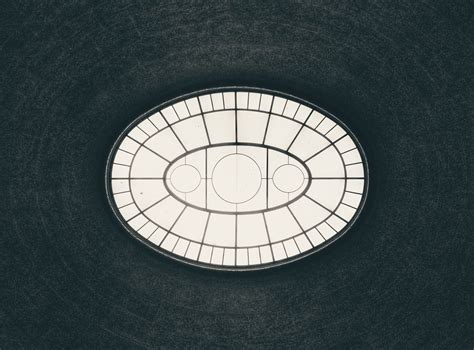 2d Shapes Ovalellipse Education Knowledge Power