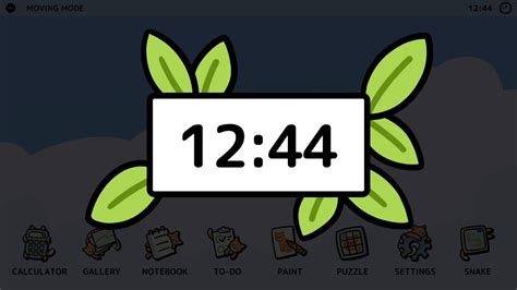 0 Cheats For Screensaver Clock