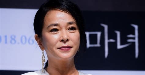 [포토] 조민수 고혹적인 매력