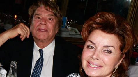 Dominique Tapie La Veuve De Bernard Tapie Fait Des Confidences Sur