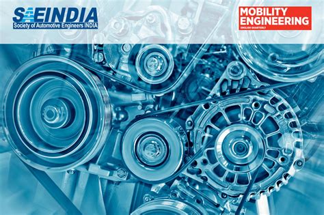 Design Thinking For Mobility Engineers Saeindia Automotive