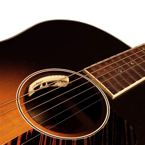 Lr Baggs Anthem Acoustic Guitar Pickup Microphone Gladesville