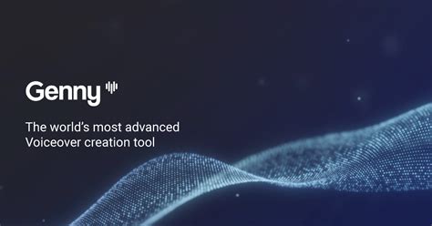 Sign In Genny By LOVO AI Text To Speech And Generative AI