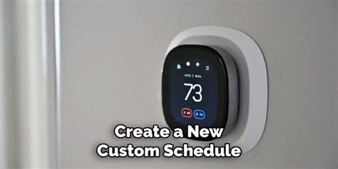 How To Set Nest Thermostat To Hold Temp Easy Steps