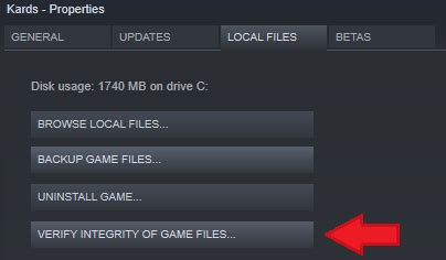Error Createprocess Returned A Kards Support