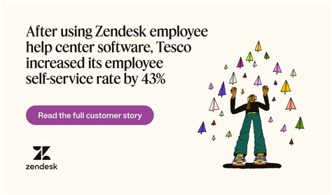 Employee Self Service Portal Zendesk