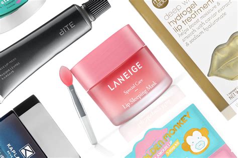 Lip Masks The New Hero For Aging Lips Newbeauty
