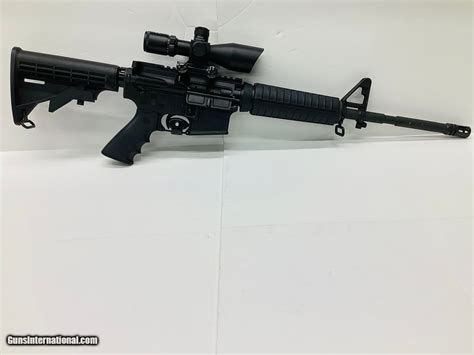 Spike‚s Tactical St15 556x45mm Nato For Sale
