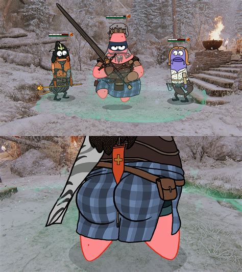 Best R Forhonor Images On Pholder New Hero Pretty Good