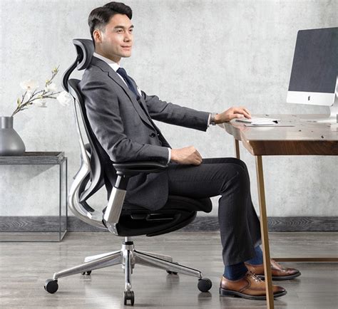 Ergonomic Computer Chair Ergonomic Computer Chair