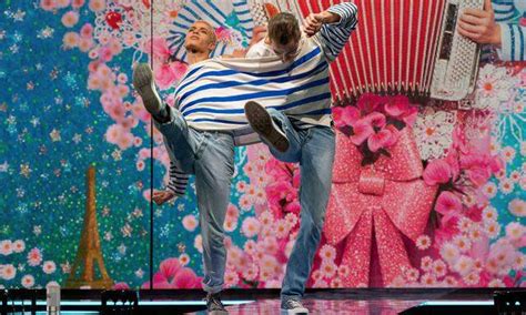 Jean Paul Gaultiers „fashion Freak Show Kommt Nach Wien