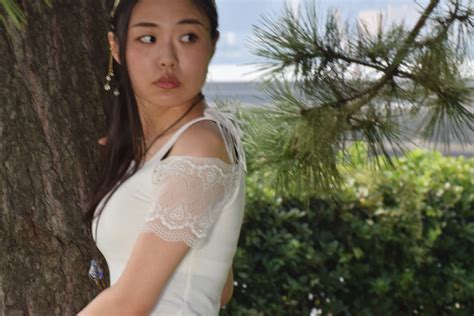 小沼 枝里子ちゃん 午後の部 ふじわら写真館