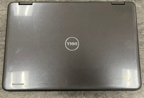 Dell Chromebooks 11 3189 Touch Screen 2 In 1 Working Qty 100 For Sale