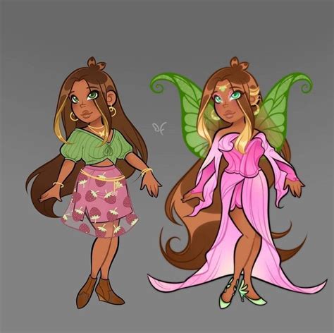 Пин от пользователя Kenzie Krystal на доске Winx Club Костюмы