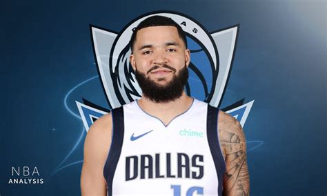 Nba Rumors This Mavs Raptors Trade Features Fred Vanvleet