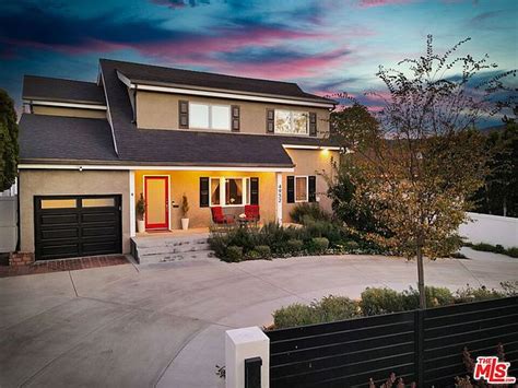 4952 Placidia Ave North Hollywood Ca 91601 Zillow