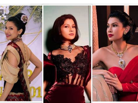 အမိုက်စား ဖက်ရှင်တစ်ခုရဲ့ ချုပ်ရိုးအတွင်းကသံဆူးကြိုးတွေ အသားထဲ စိုက