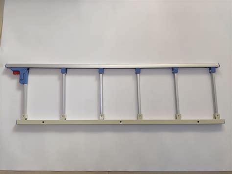 Side Rail Bed Pasien Ranjang Rumah Sakit Sulthanmedical