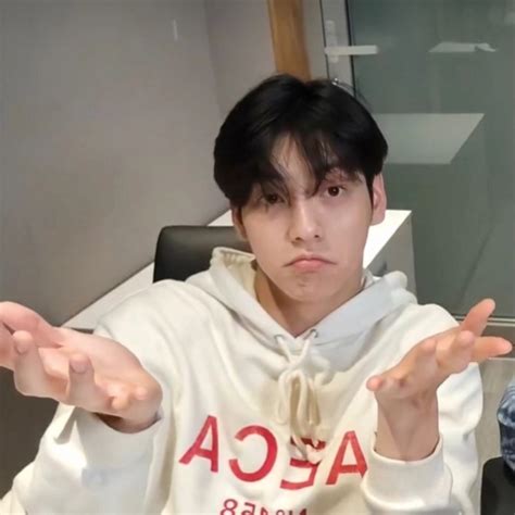 Sticker Maker Soobin