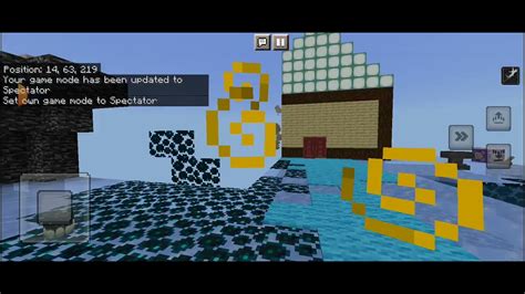 Những Lệnh ở Trong Minecraft Youtube