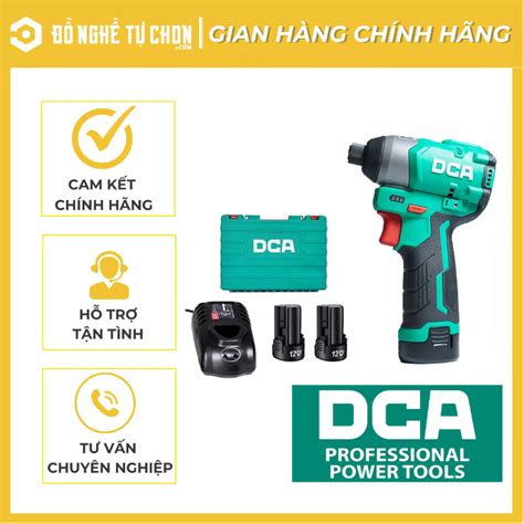 Máy Vặn Vít Dùng Pin 12v Max Dca Adpl04 8ek Có Pin Sạc Dca Adpl04 8ek ChÍnh HÃng GiÁ TỐt