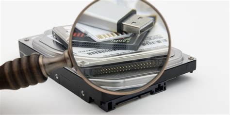 Differenza Tra Memoria Flash E Hard Disk In Informatica Informatica E