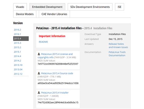 My Embedded Linux Adventure Intro To PetaLinux Digilent Blog