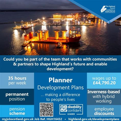 Highland Council On Linkedin Inverness