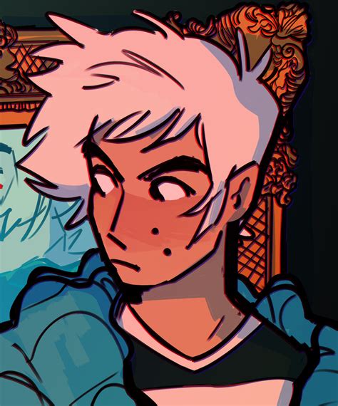 I Might Have Some More Normal Art In The Works Too Tumblr