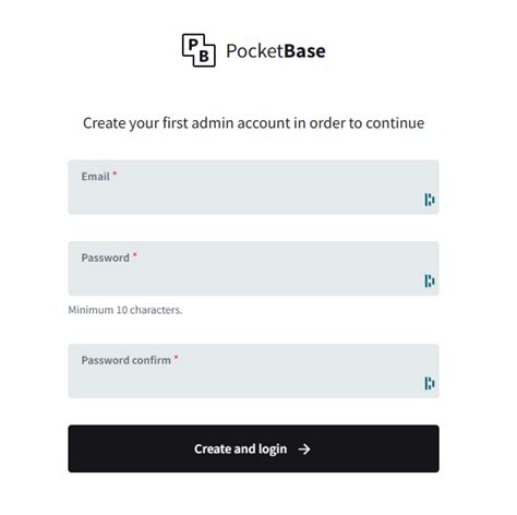 Deploy Pocketbase On Railway