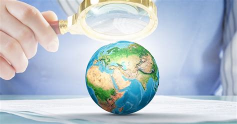 Morgan Stanley Investment Management On Linkedin How Can An Investor Compare Esg Risks And