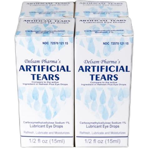 Delsam Eye Drops Lawsuit — Lawsuit Information Center