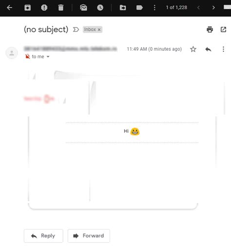 How To Attach An Email To A Text