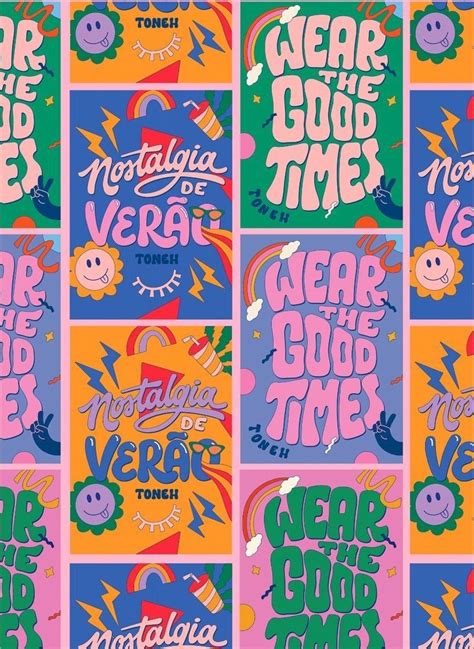 Pin By Silvia On Murales Graphic Design Posters Graphic Design Fun
