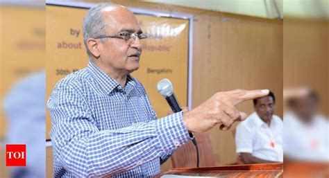 Prashant Bhushan Supreme Court Sentencing Today No Apology Says