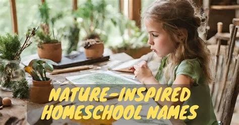 700 Unique Homeschool Name Generator And Ideas