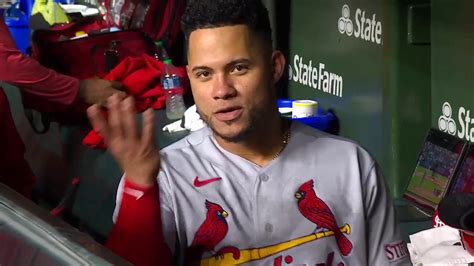 Cardinals At Cubs Twitter