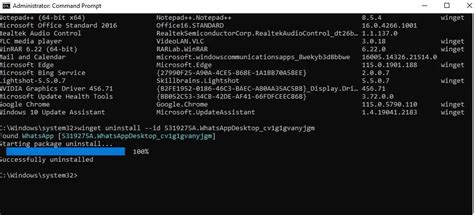 How To Uninstall Apps From Microsoft Store Windows 11