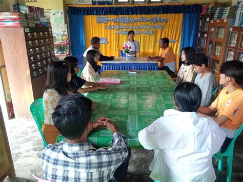 နောင်ချိုမြို့နယ်တွင် ၇၈နှစ်မြောက် တပ်မတော်နေ့ အထိမ်းအမှတ်အကြိုဟောပ