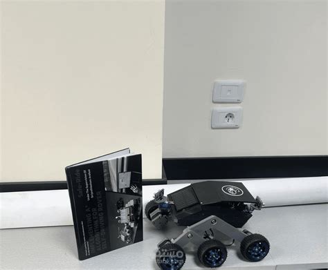 Implementing A Algorithm For Self Driving Rover مستقل