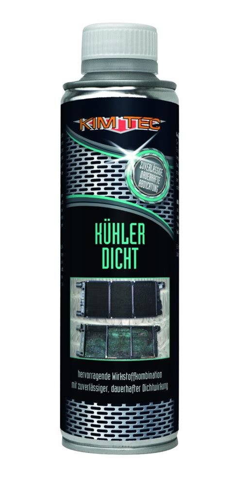 Kimtec® Kühler Dicht