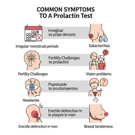 Doctor Suggested A Prolactin Test Heres What Theyre Looking For