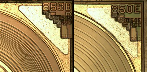 Counterfeit Detection