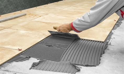 Tiling Course Wise Campus