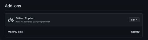Github Copilot Auto Deactivated · Community · Discussion 35941 · Github