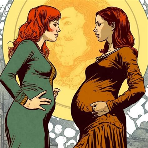 Is Impregnating The Maid Really The Solution By Eric Monk Medium