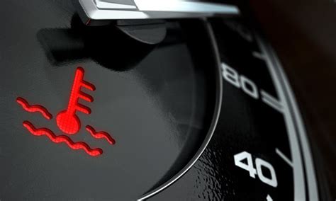 Porque Sube La Temperatura De Mi Carro Cuando Esta Parado